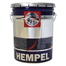 Hempathane Topcoat 55210